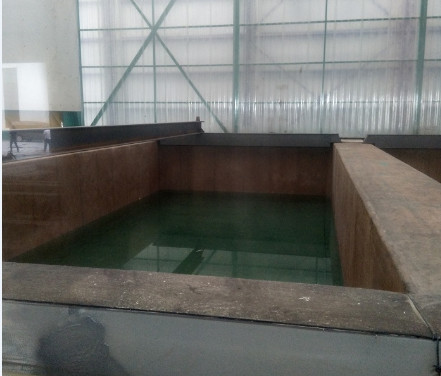 OEM Fume Free Acid Pickling Line Φ0.5mm-Φ12.5mm Acid Pickling High ...